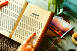 Ep #63 - La longueur et le nombre des chapitres - Devenir Écrivain